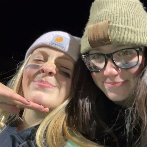 Danielle Cook Youtube