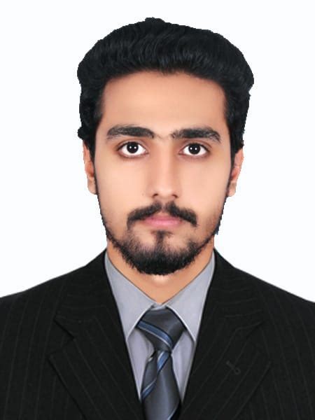 Muzamil Hussain Profile Freelancer Multan