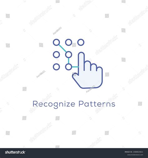 Machine Learning Cyber Security Icons Stock Vector Royalty Free 2488824821 Shutterstock