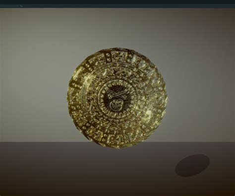 Artstation Unity Vfx Treasure Shader Effect Game Assets