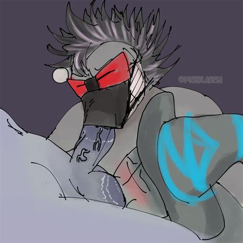 Rule 34 2bdamned Blowjob Gay Madness Combat Micholanesa Oc 7174606
