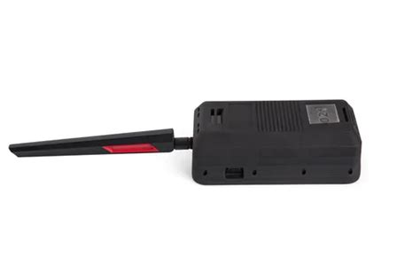 Handheld 1 3km Effective Uav Fpv Detection System Detect Detector For Drones Anti Drone Uav