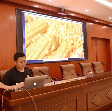 苇河林业局有限公司举办新闻采编培训班工作