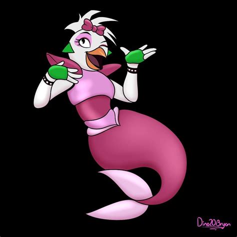 Fnaf Sb Cutouts에 있는 핀