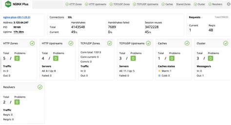 Choosing The Right Tool A Detailed Traefik Vs Nginx Showdown