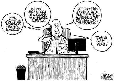 Amendment 27 Cartoon