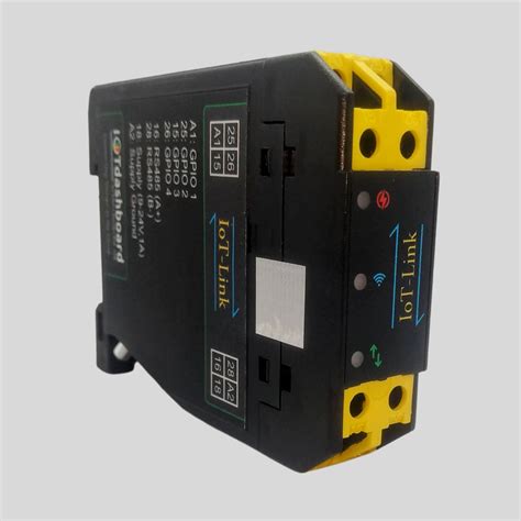 Wifi Iot Gateway At ₹ 12500 Piece Iot Gateway In Gandhinagar Id 2852180204748