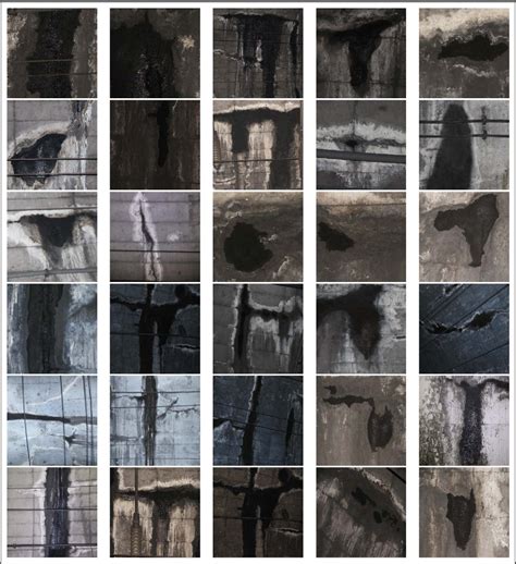 Figure 5 From Tunnel Lining Water Leakage Image Segmentation Based On Improved Blendmask