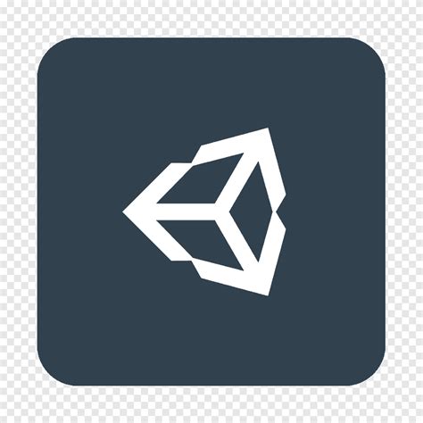 Unity Icon