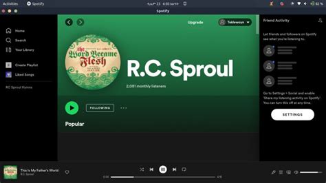 Teklewoyn Erdachew On Linkedin Congratulations All My Ethiopian Friends Finally Spotify Now