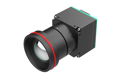 非制冷长波系列 燧石技术（烟台）有限公司