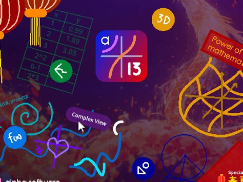 Alpha Math 13 计算器套件 Codingclip Projects