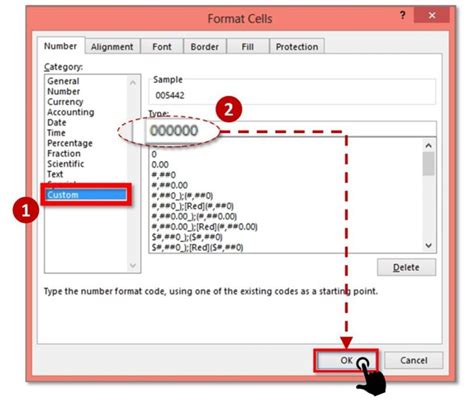 5 Powerful Tricks To Format Cells In Excel Step By Step Process