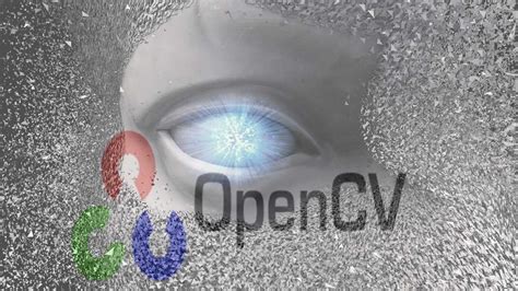Computer Vision Using Opencv Computervision