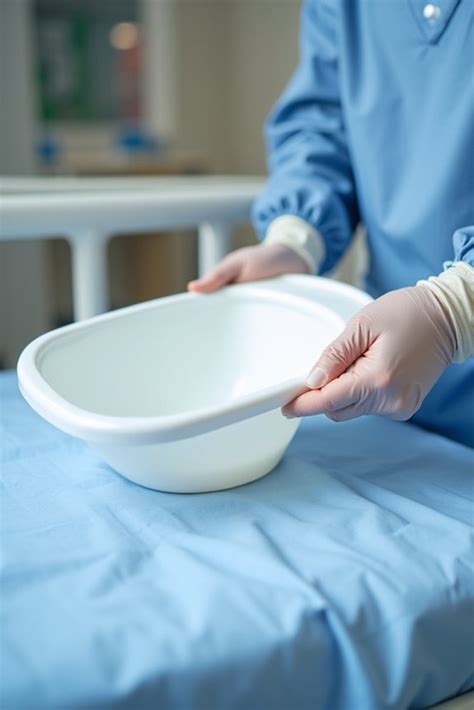 How To Use A Bedpan An Expert Guide Ask Bart