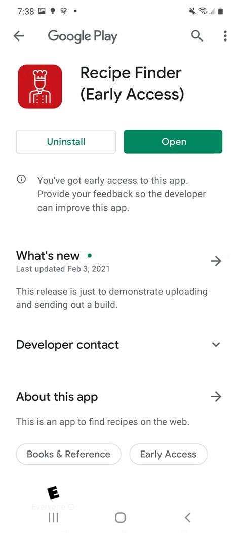 Flutter Apprentice Chapter 17 Build And Release An Android App Kodeco