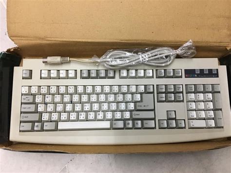Ps2 Internal Multimedia Computer Keyboard Shopee Malaysia
