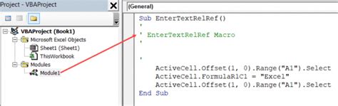 How To Record A Macro In Excel A Step By Step Guide