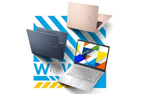 Discover The Versatile And Durable Asus Vivobook