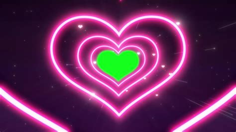 Love Transition Green Screen Free Footage 20814704 Stock Video At Vecteezy