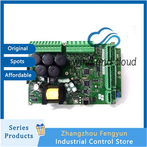 UNS A PCircuit BoardTemperature Controller Fengyun Automation