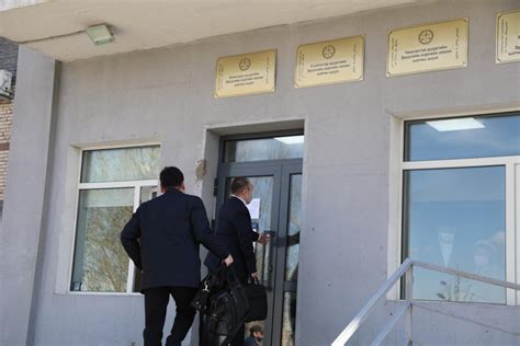 Шуурхай С Баяр С Баярцогт нарын 8 хүнд холбогдох Эрүүгийн хэргийн шүүх хурал ХААЛТТАЙ болно