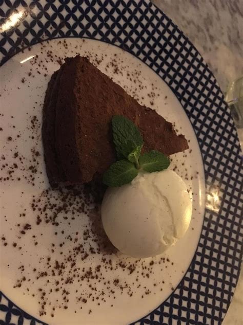 A Taste Of The Med In The Heart Of Newcastle Englands North East