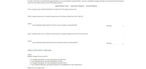 Solved I Need Help W This Lab Pls I Missed The Lecture And Chegg