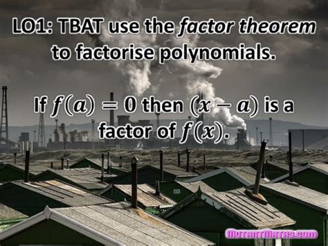 📈 A Level C1 Polynomials Pack 📈 Introduction Binomial Expansion