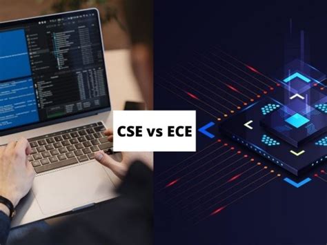 What Is The Difference Between Btech Cse And Btech Ecs Know Details Btech Cse और Btech Ecs