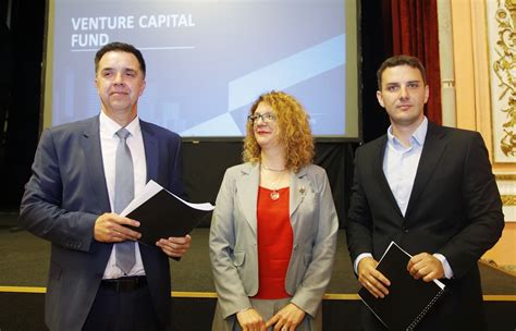 ФОНДЪТ ЗА РИСКОВ КАПИТАЛ ПРЕДОСТАВЯ ПУБЛИЧНИ СРЕДСТВА ЗА УПРАВЛЕНИЕ В РАЗМЕР НА 47 1 МЛН ЛВ ПО