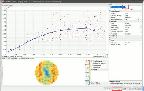155 泛克里金插值 Csdn博客