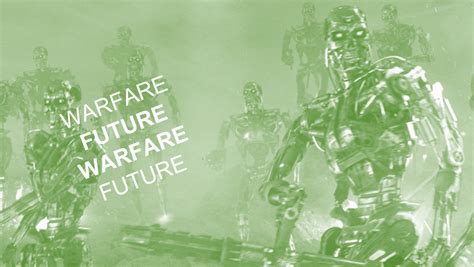 Future Warfare