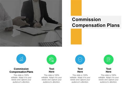 Commission Compensation Plans Ppt Powerpoint Presentation Pictures Structure Cpb Powerpoint
