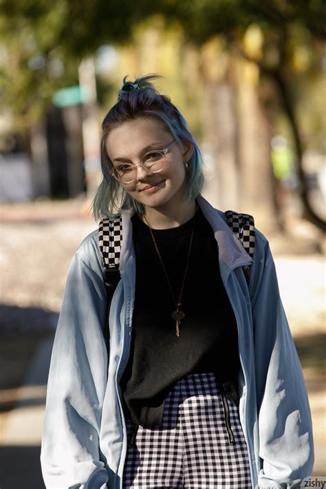 Vonnie Bean Generation U Zishy Promo