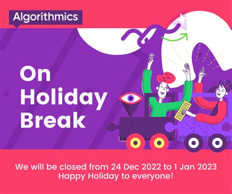 our centre will be closed from 24 algorithmics malaysia