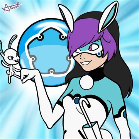 Halley In Picrew 2 [miraculous Ladybug] By Acpach320 On Deviantart
