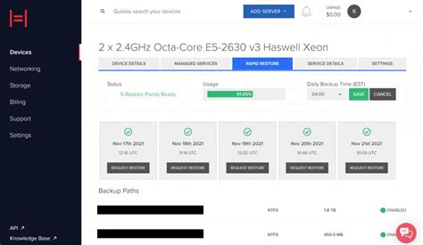 managing the database backup of multiple servers sqlbak blog