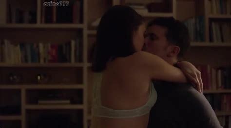 Nude Video Celebs Actress Bel Powley