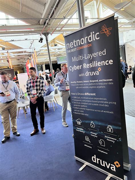 Thomas Dinsen On Linkedin Come And Say Hi At V2 Security Were Pumped To Talk About All Things…