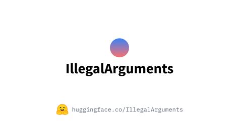 Illegalarguments Viliamsun