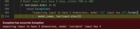 TRITON S Config Pbtxt Only Accepts 3dim Input Layers Triton