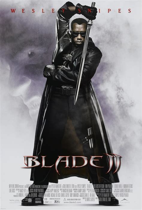 Blade II User Reviews IMDb