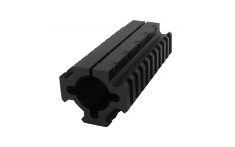 Tacstar Tactical Shotgun Rail Mount Long Sportsmans Outdoor Superstore