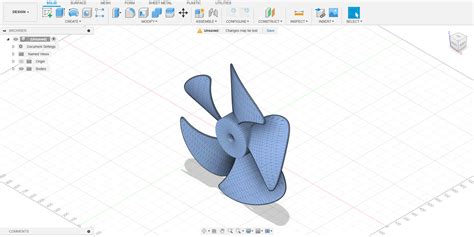 How Do I Make It So I Can Edit Specific Parts Of This Design Rfusion360