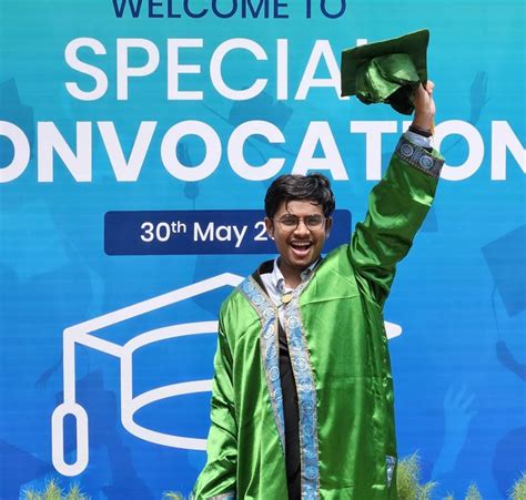 Raihan Farhad Sakil On Linkedin Kiitconvocation Ksom Bba Analutics Academicjourney