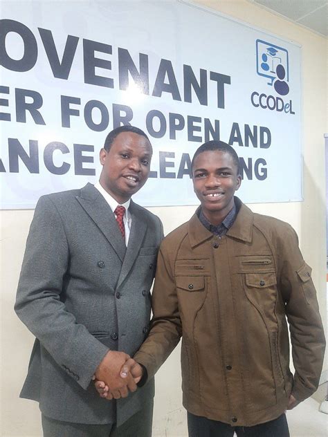 from clicking buttons to coding solutions my tech journey at ccodel … praise adeyeye