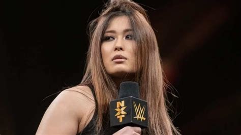 I Was Thinking About My Life Again” Iyo Sky Reveals The Reason Why She Almost Quit Wwe And