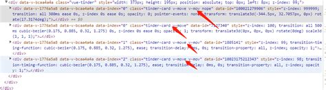 本地开发是好的，打包到线上有问题。 · issue 56 · shanlh vue tinder · github