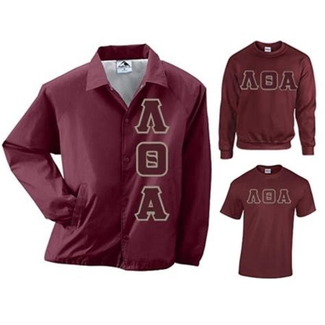 Lambda Theta Alpha Collegiate Greek